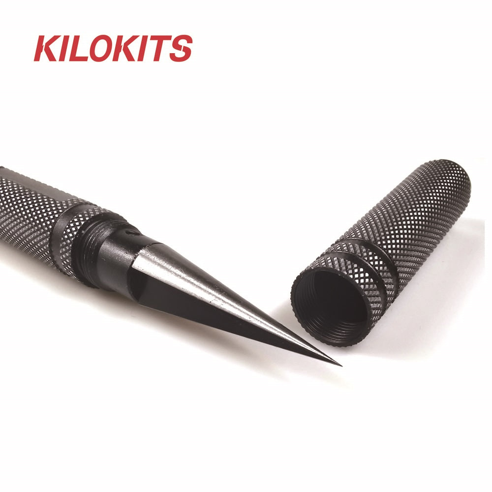 KILOKITS Portable Expanding Hole Opener #2027 – KiloKits Mini Scenics
